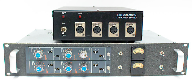 Neve 33314a Compressor / Limiter Stereo Racked Vintage Pair | Reverb