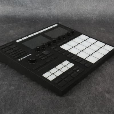 Native Instruments Maschine Mk3 - Box & PSU - 2nd Hand | Reverb