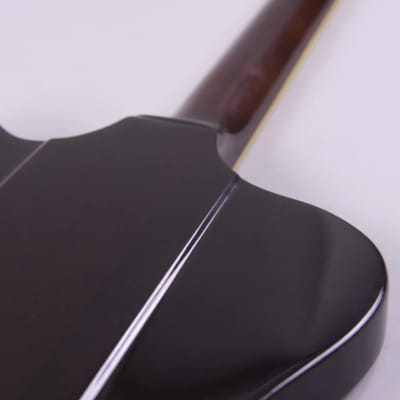 Greco Firebird Xll 1979 - Sunburst | Reverb