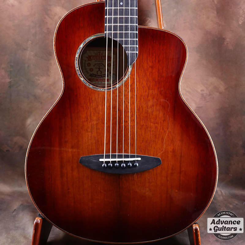 2022 aNueNue Ann-M88 | Reverb