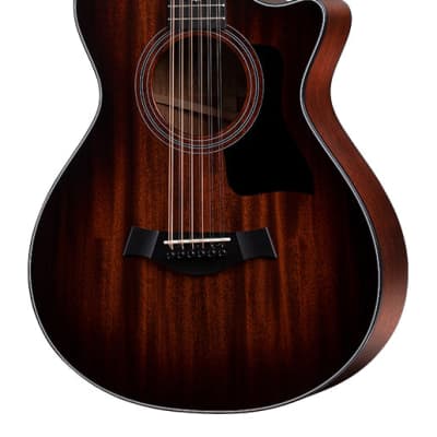 Taylor 362ce with V-Class Bracing | Reverb