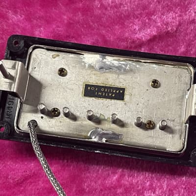 Gibson Original 1959 PAF pickup set 100% original 1959 - | Reverb