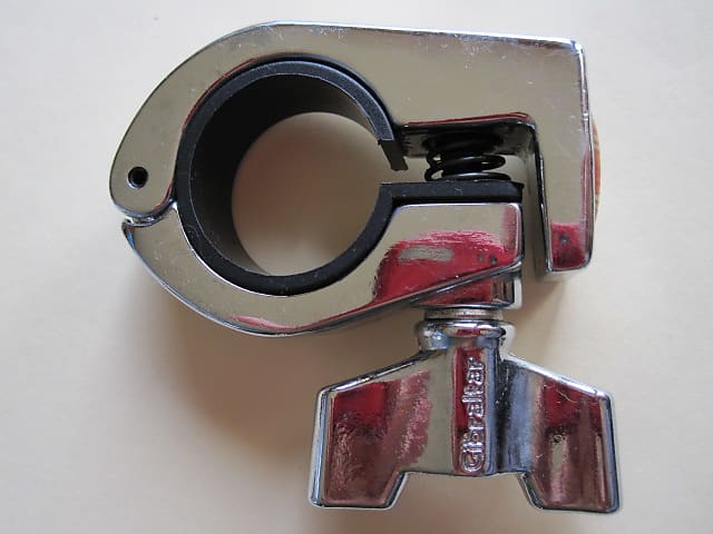 Gibraltar Premier-Style Memory Lock 1" | Reverb