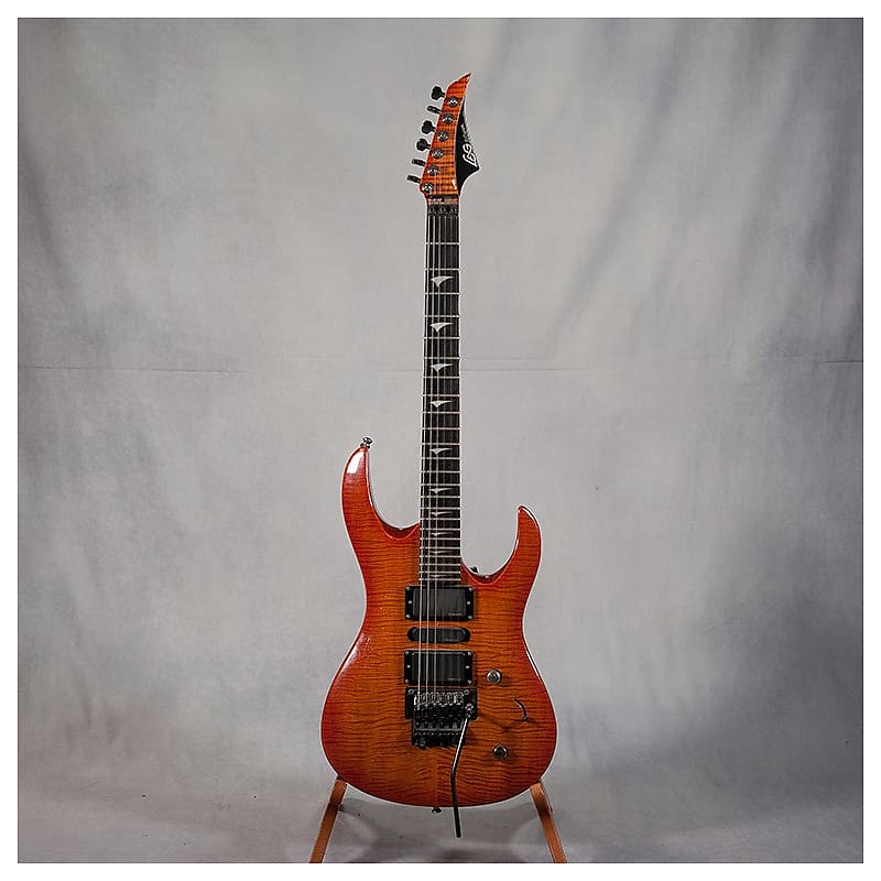 Lag Arkane 500 | Reverb