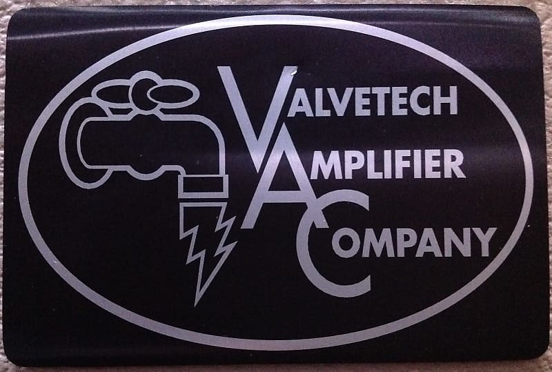 Valvetech Suplex - Boutique Marshall Plexi | Reverb UK