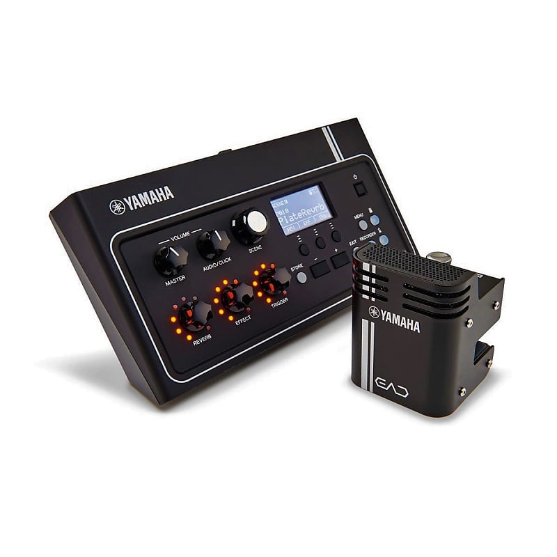 Yamaha Electronic Acoustic Drum Module EAD10 | Reverb Canada
