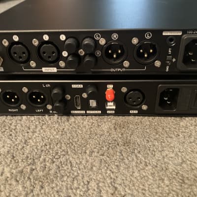 Topping A90 Discrete and D90LE 2022 - Black | Reverb