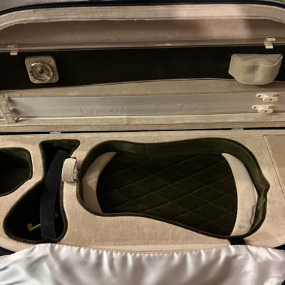 Scherl & Roth violin - w/nice case! german made LE21mm | Reverb