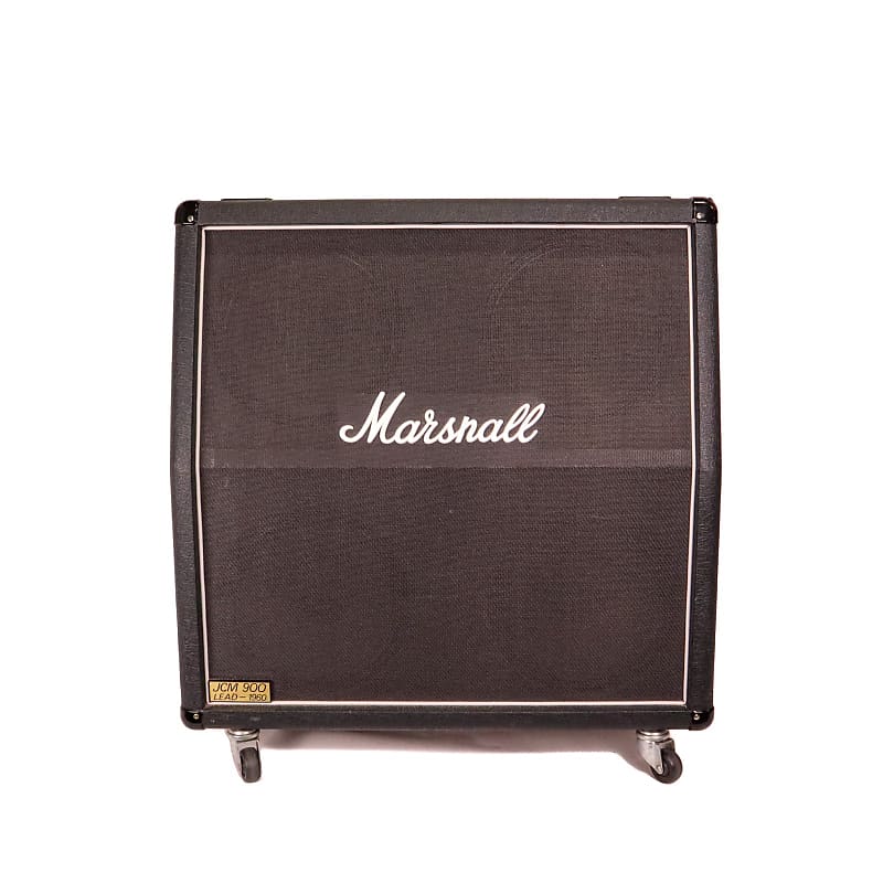 Marshall 1960A 4x12 Cab JCM900 | Reverb