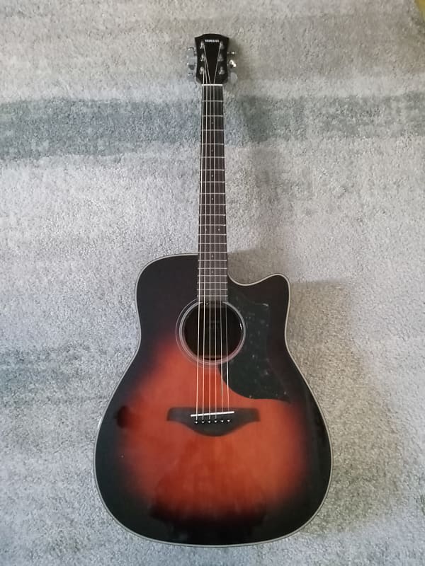 Yamaha A1R 2024 | Reverb