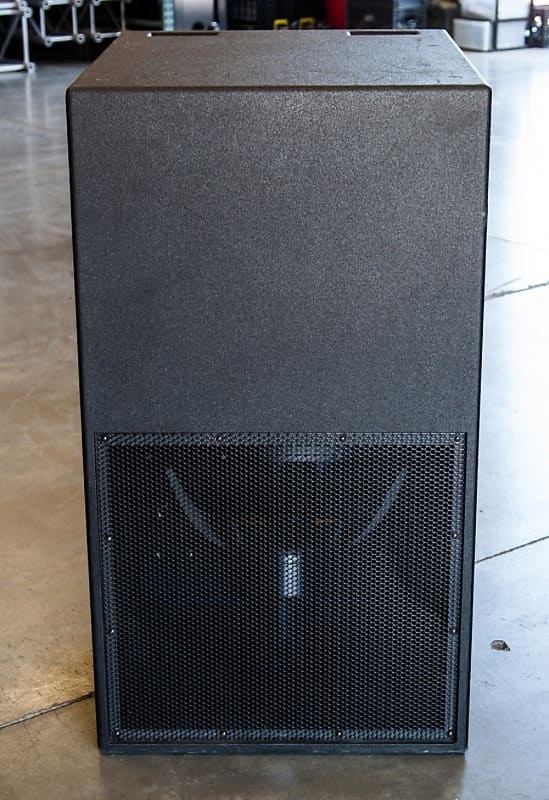 Danley Sound Labs TH118 Pro Touring Subwoofer | Reverb