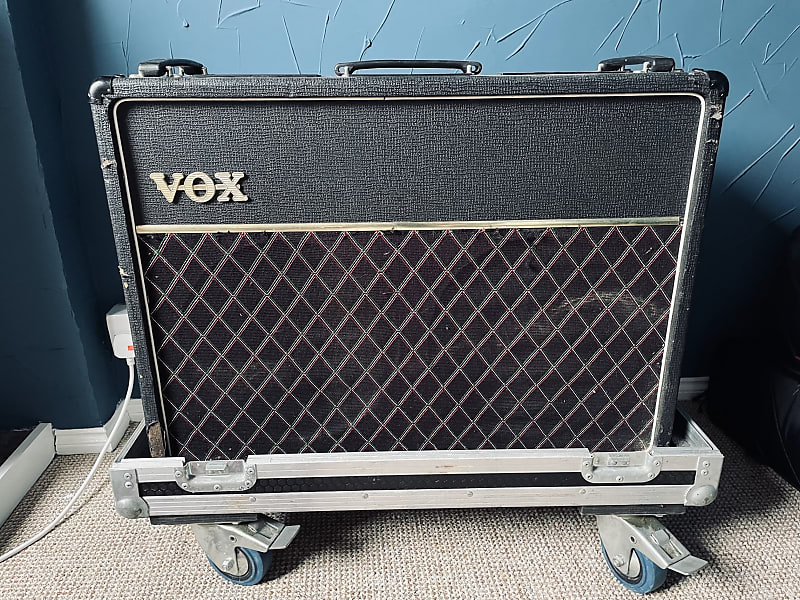 Vox AC30 1973 | Reverb