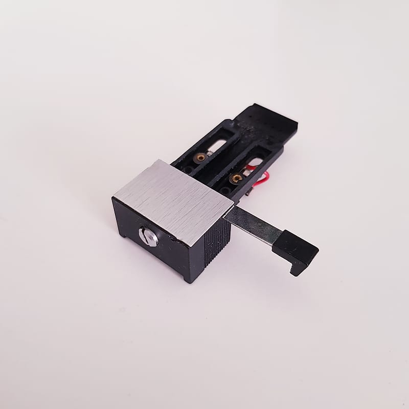 Elac TAS2 CR50 22H 50H MIRACORD 60S - Black | Reverb