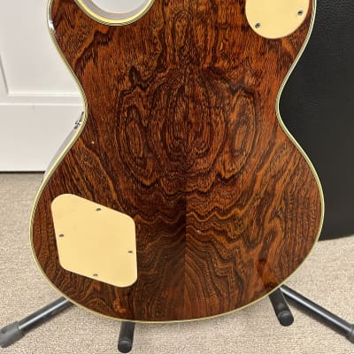 Cort Single Cut 1986 Electric LP Style Guitar w/Case | Reverb