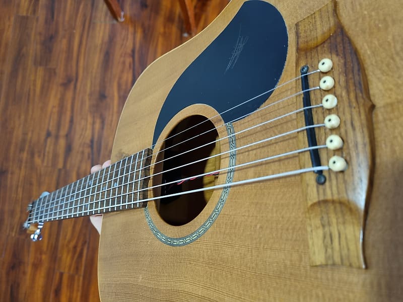Maton M225 Custom 2007 | Reverb