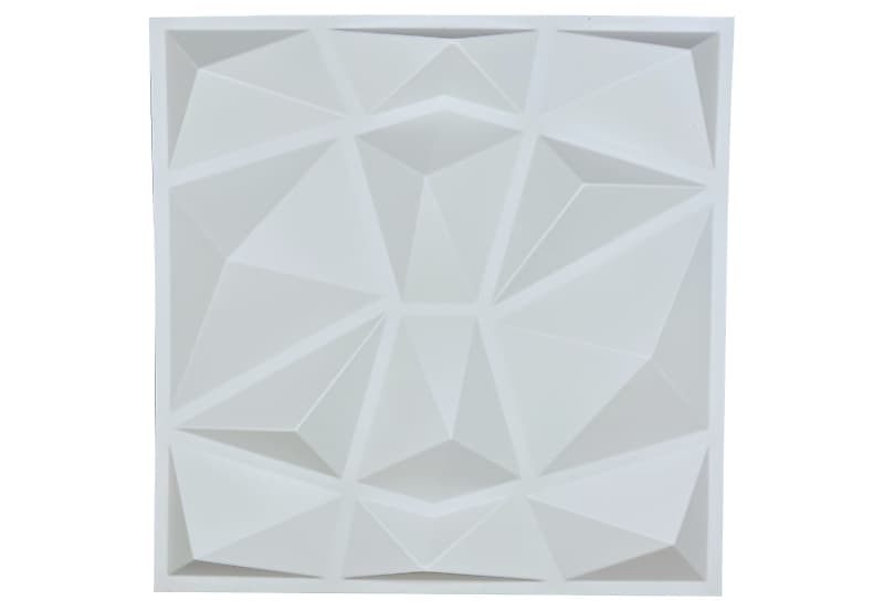 SoundAssured 12 Pack Geometric Diffuser - 60x60cm - High | Reverb