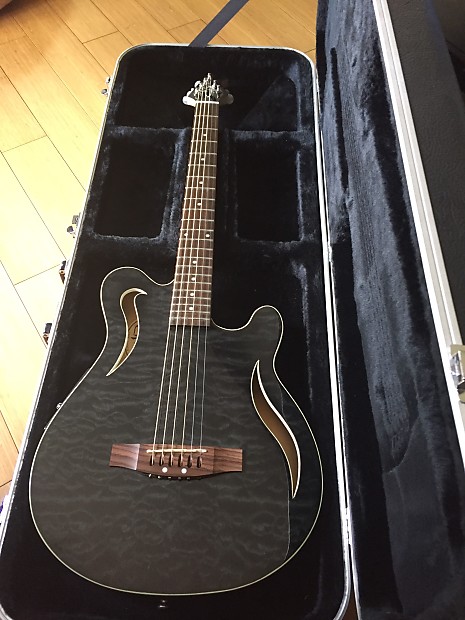 OLP Thinline MM1 TLAF | Reverb