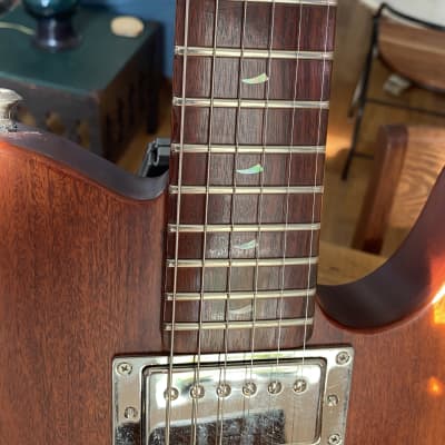 John Bolin Custom handmade Tele Style Guitar - Nitrocellulose | Reverb