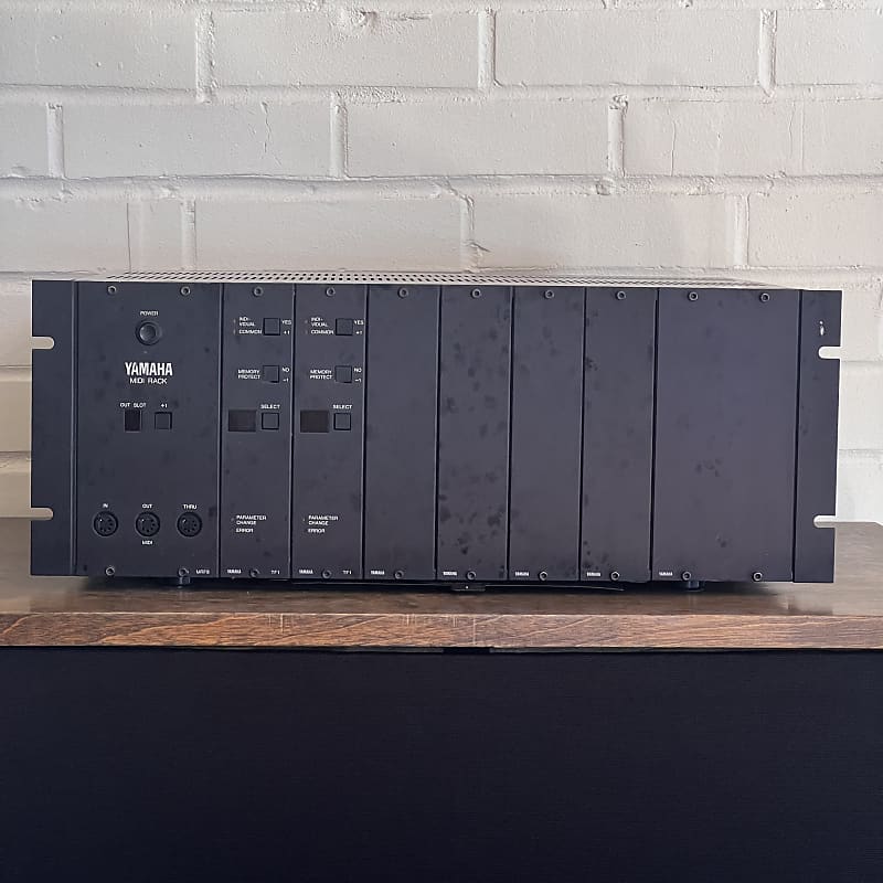 Yamaha TX216 1980s | Reverb