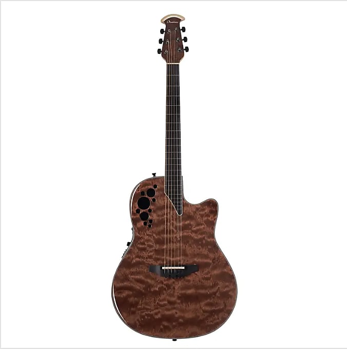 Ovation C2078AXP2 ExoticWoods Elite | Reverb Australia