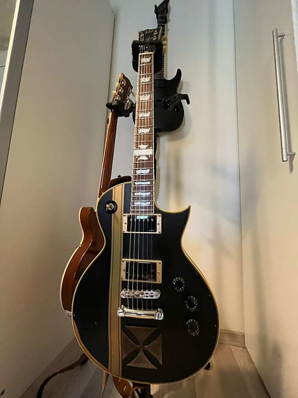 ESP LTD Iron Cross EC-256 | Reverb