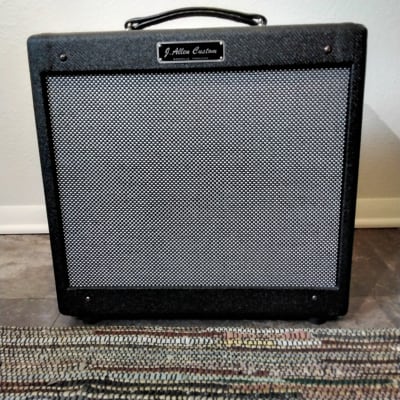 Fender 5f2a princeton clone 1x10 | Reverb