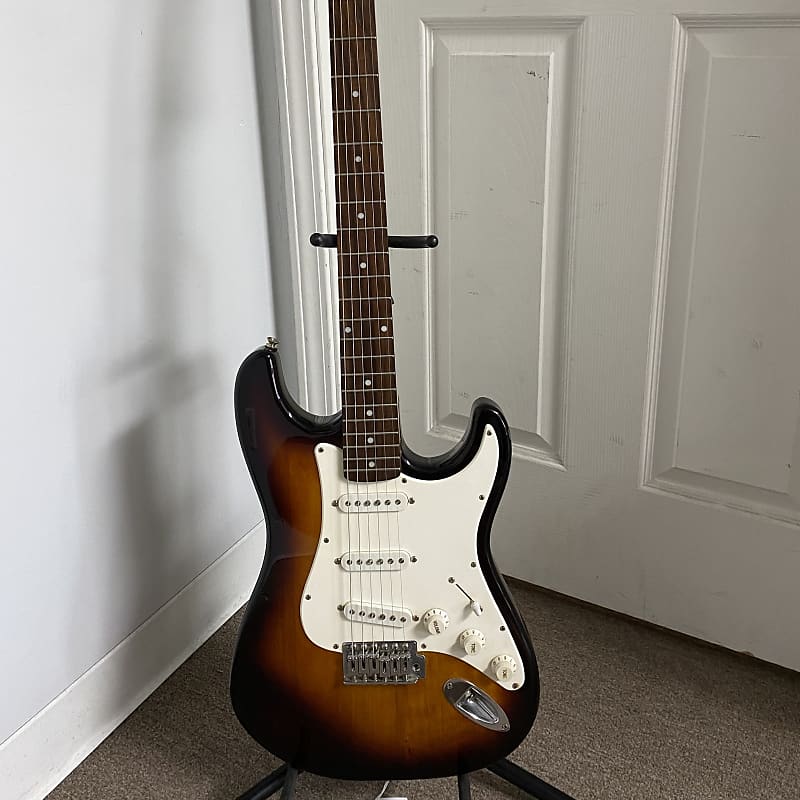 First Act Electric Guitar | Reverb