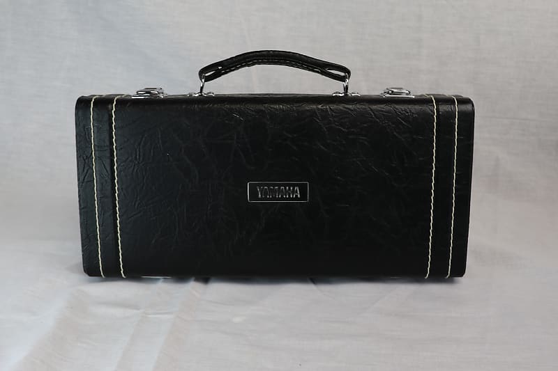 Yamaha Soprano & Alto Recorder Case | Reverb