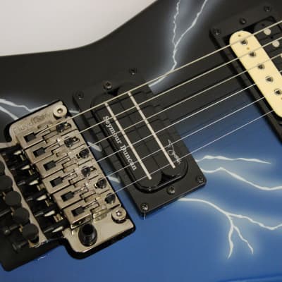 2019 Dean Dimebag Dean From Hell CFH Electric Guitar, | Reverb