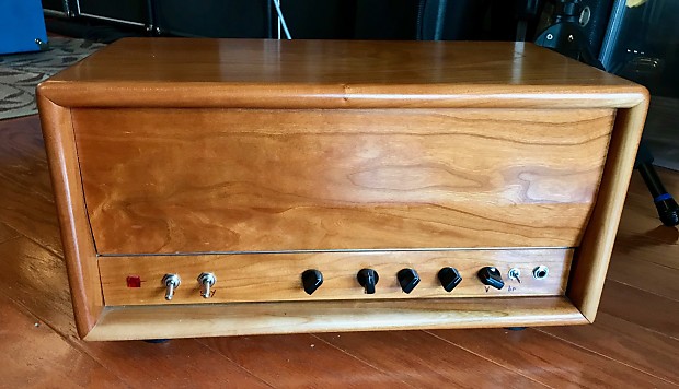 Mark Kane Kanewreck Express - Ken Fischer Trainwreck Express | Reverb