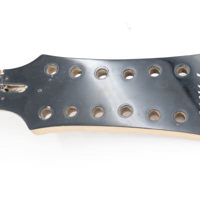 Phire 12 String Electric Guitar Neck - Binding, Rosewood / | Reverb