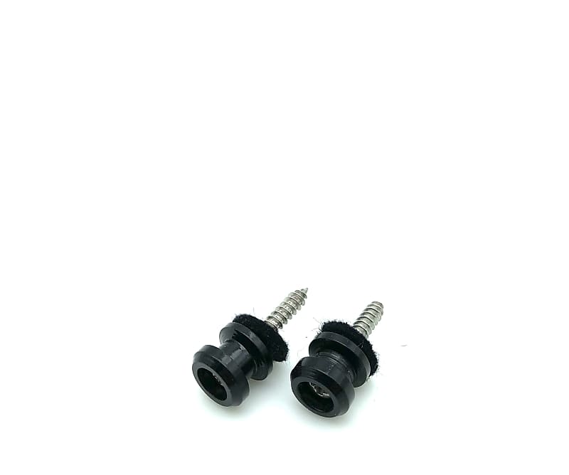 Fender Vintage MIJ Contemporary Telecaster Locking Strap | Reverb