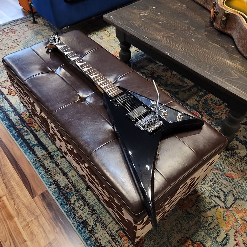 1998 Jackson Randy Rhoads RR3 - Made in Japan - | Reverb Australia