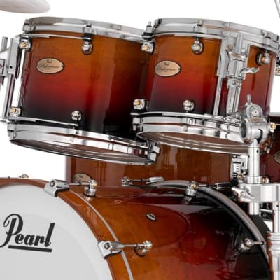 Pearl Reference One 4pc Drum Set w/22x16BD w/L-Bracket R2 | Reverb