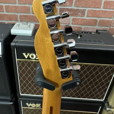 *Partscaster* Fender/XGP Tele Custom | Reverb