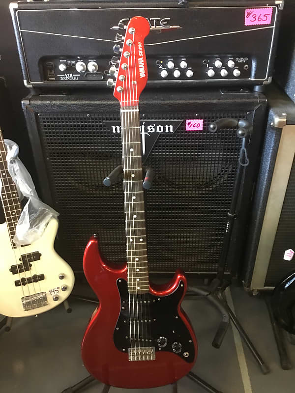 Yamaha SE200 | Reverb