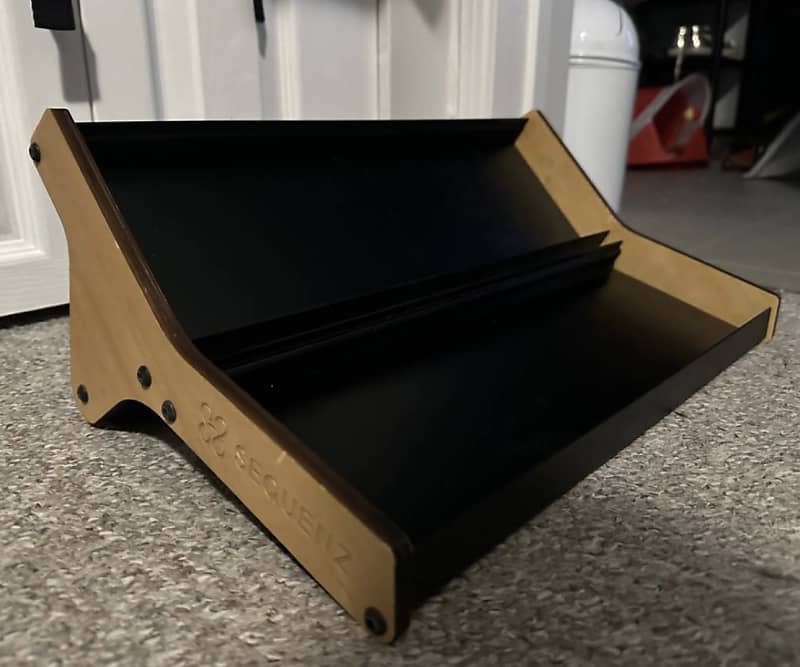 Sequenz 2x2 Volca Rack | Reverb