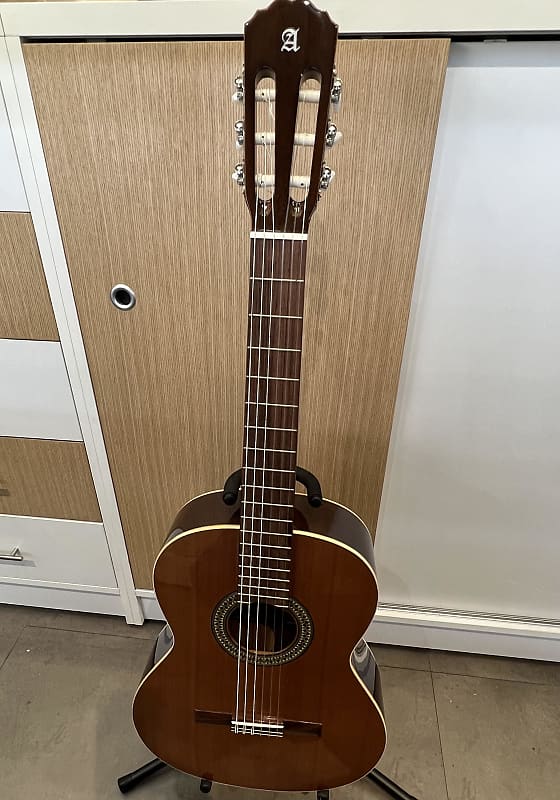 Alhambra 2c 2020 | Reverb