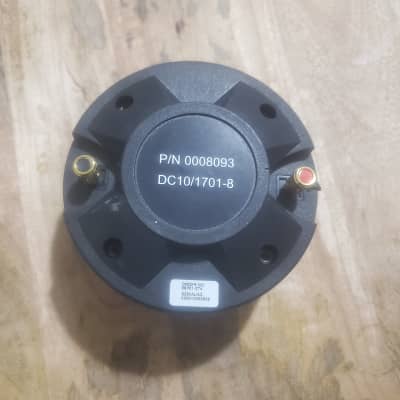 Mackie D8B 8 channel motorized fader board | Reverb