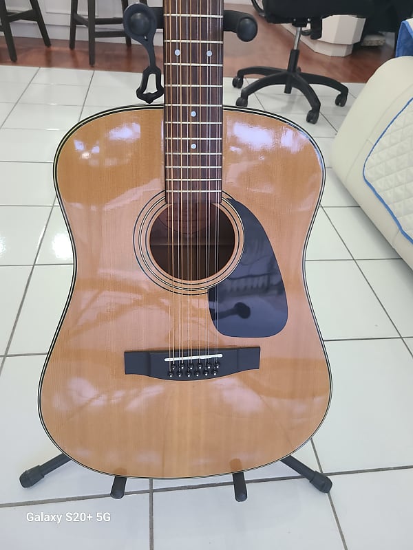 Samick SW 210 12 95 - Lacker | Reverb