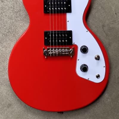 2017 Gibson S Series M2 Guitar Melody Maker Les Paul Junior | Reverb