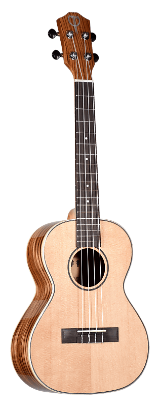 Teton TT160ZWG Tenor Ukulele 2020 gloss | Reverb