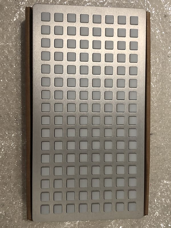 Monome Grid (2021 Model) | Reverb