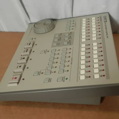 TASCAM RC-828 Remote Control Unit for DSTR system DAT | Reverb