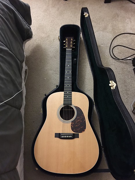 Martin GC-MMV 2013 | Reverb
