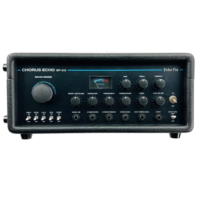 Soldano Space box - Black | Reverb