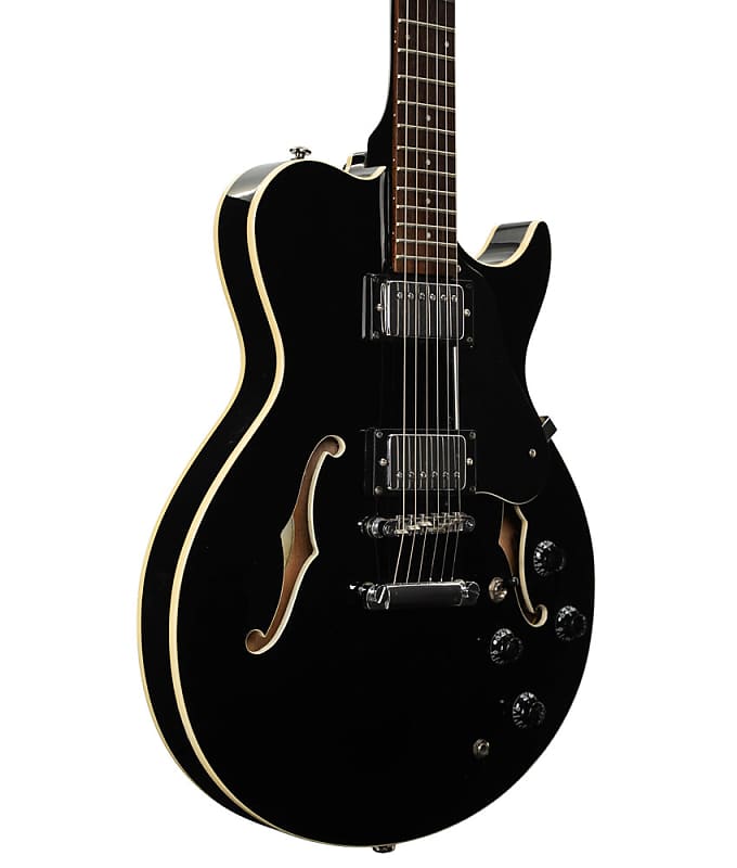 Pre-Owned Samick Greg Bennet Signature Series RL-1/BR | Reverb