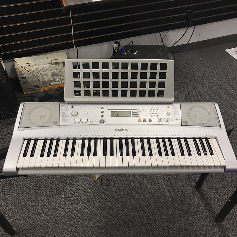 Yamaha YPT 300 | Reverb