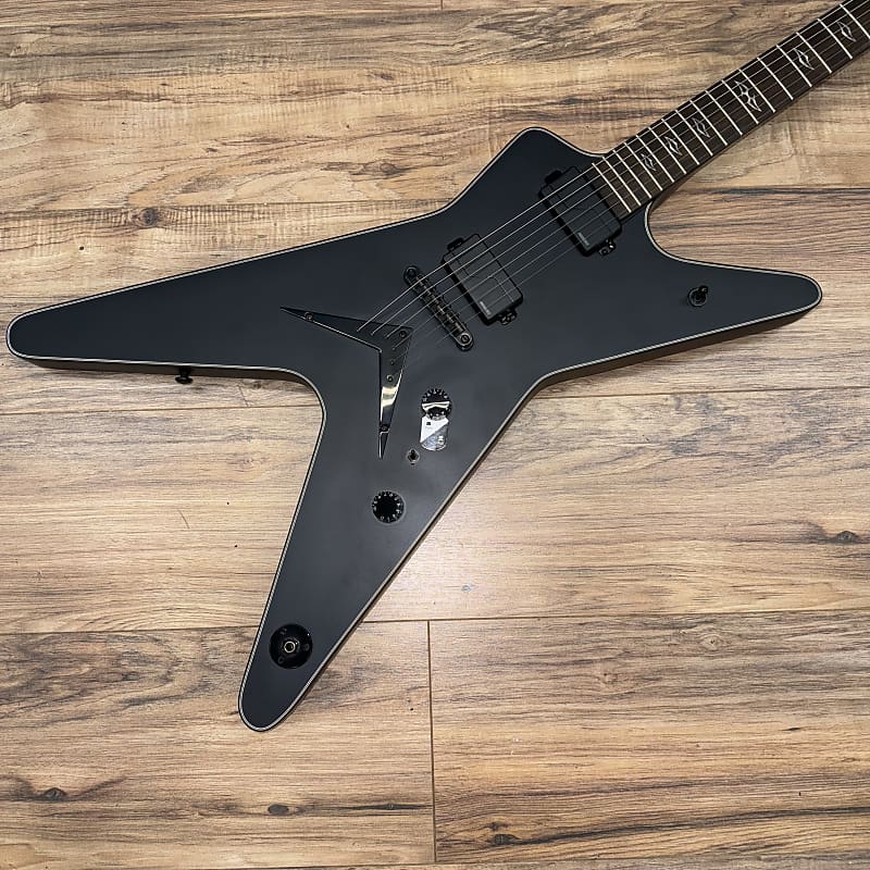 Dean ML Select Fluence | Reverb