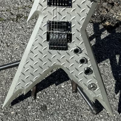 2008 Dean Dimebag Darrell Signature Razorback 10K Limited | Reverb